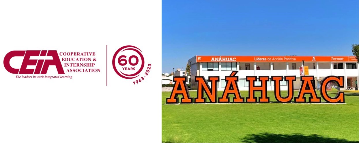 Oficina de Prácticas Profesionales de la Anáhuac Puebla suma afiliación a la Comunidad ...